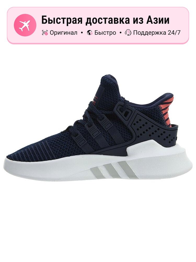 Кроссовки adidas Originals Eqt Basketball Adv J