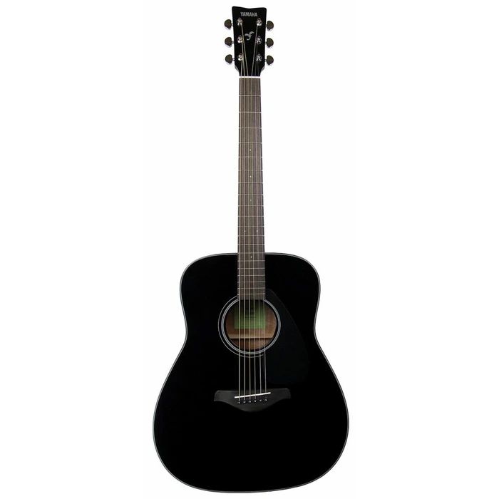 Yamaha FG800 BL Акустическая гитара