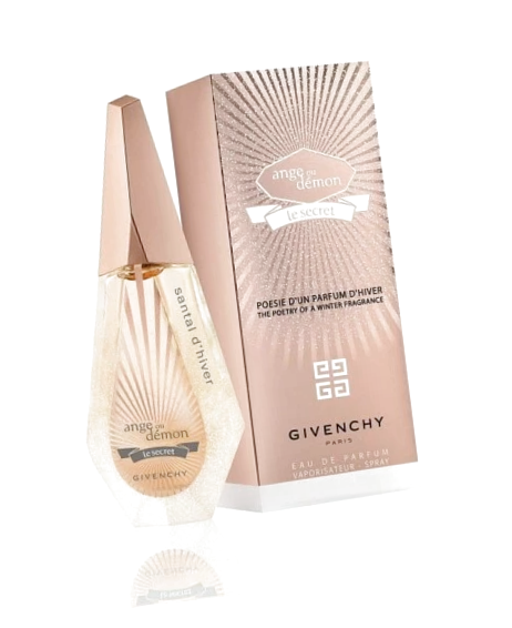 Givenchy Ange Ou Demon Le Secret Santal D Hiver духи 50 мл - Живанши Ангел и Демон Секрет Сантал