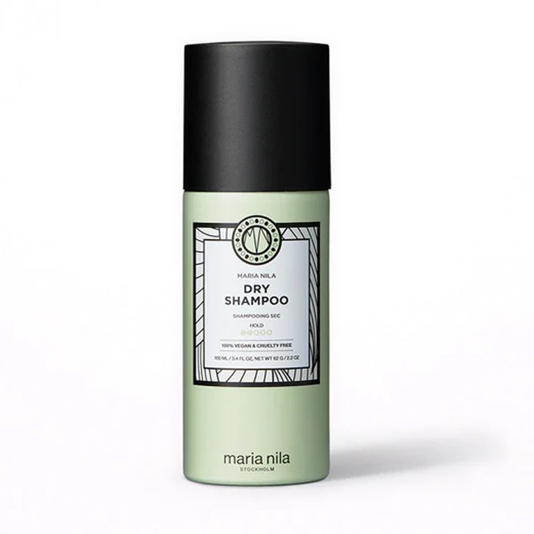 MARIA NILA Dry Shampoo, Сухой шампунь 100 мл