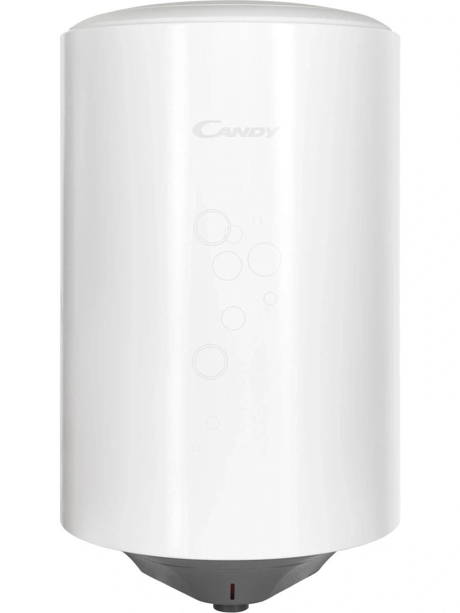 Водонагреватель Candy CR50V-HE1(R) 50л 1.75кВт электрический белый