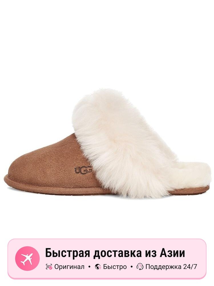 Тапочки UGG UGG