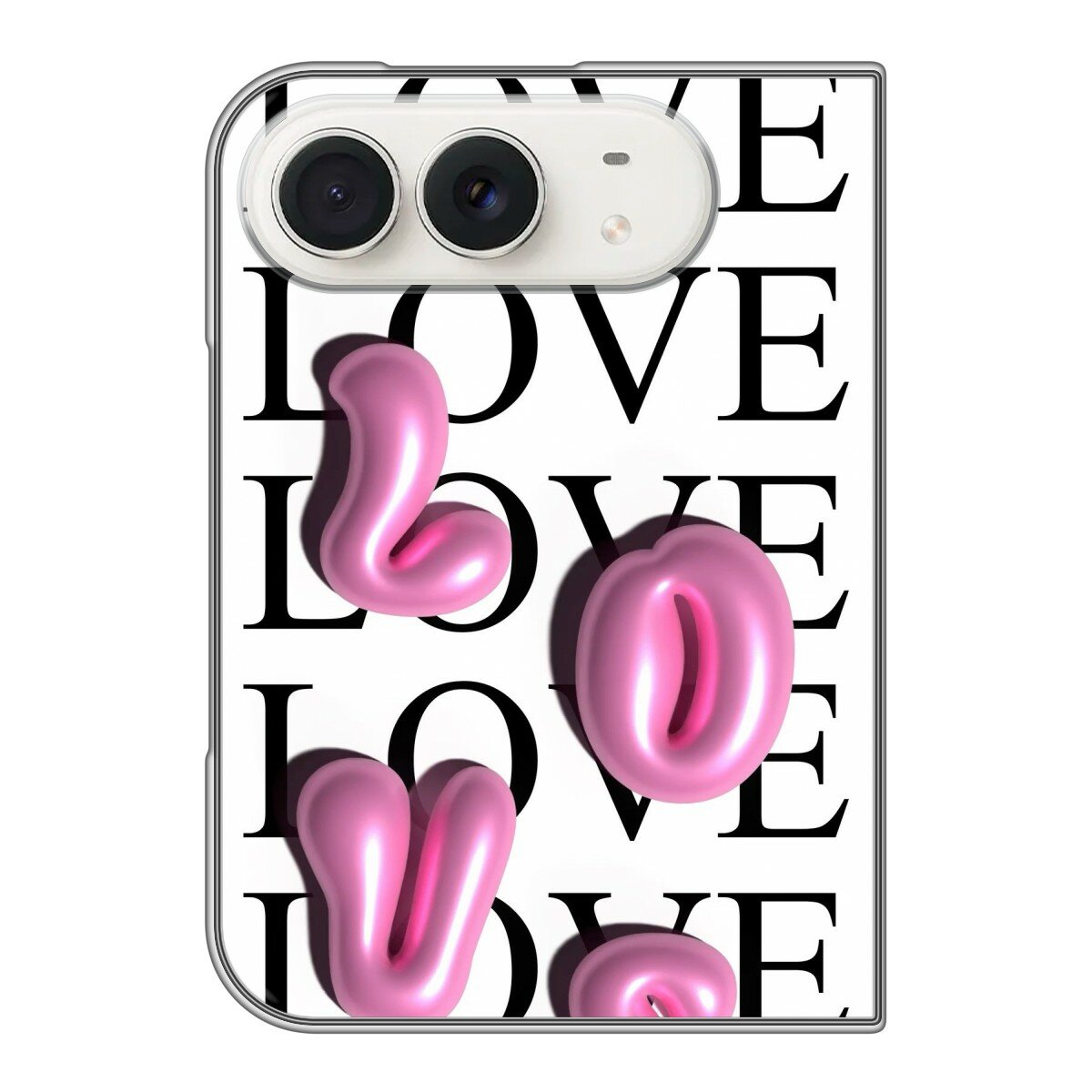 Чехол для Iphone Duo