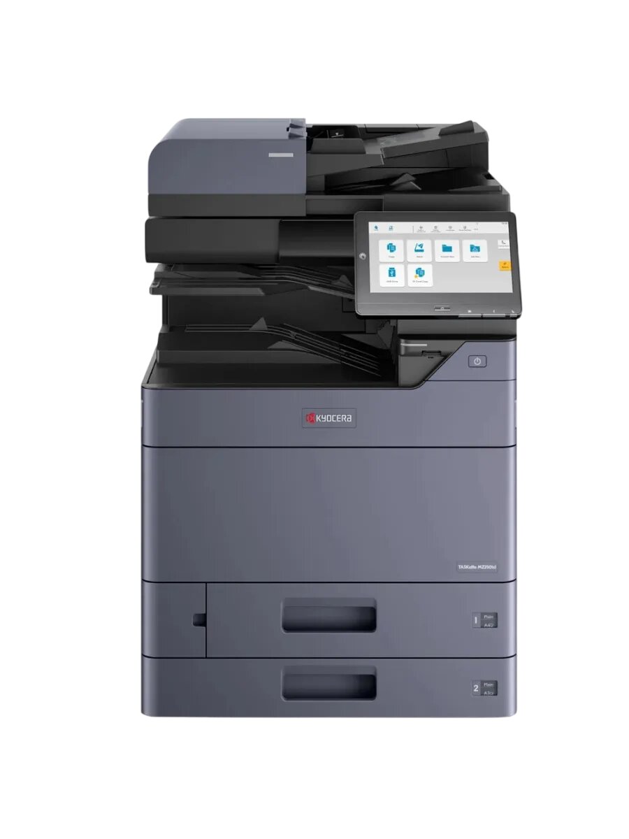 Многофункциональное устройство 110C2M3NL0