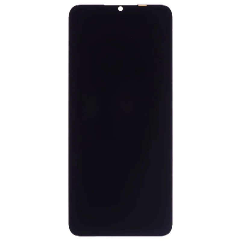 Дисплей для OPPO A17 (CPH2477) / A17K (CPH2471) / A18 (CPH2591) / A38 (CPH2579) / A57s (CPH2385) и др. + тачскрин (черный) (ORIG)
