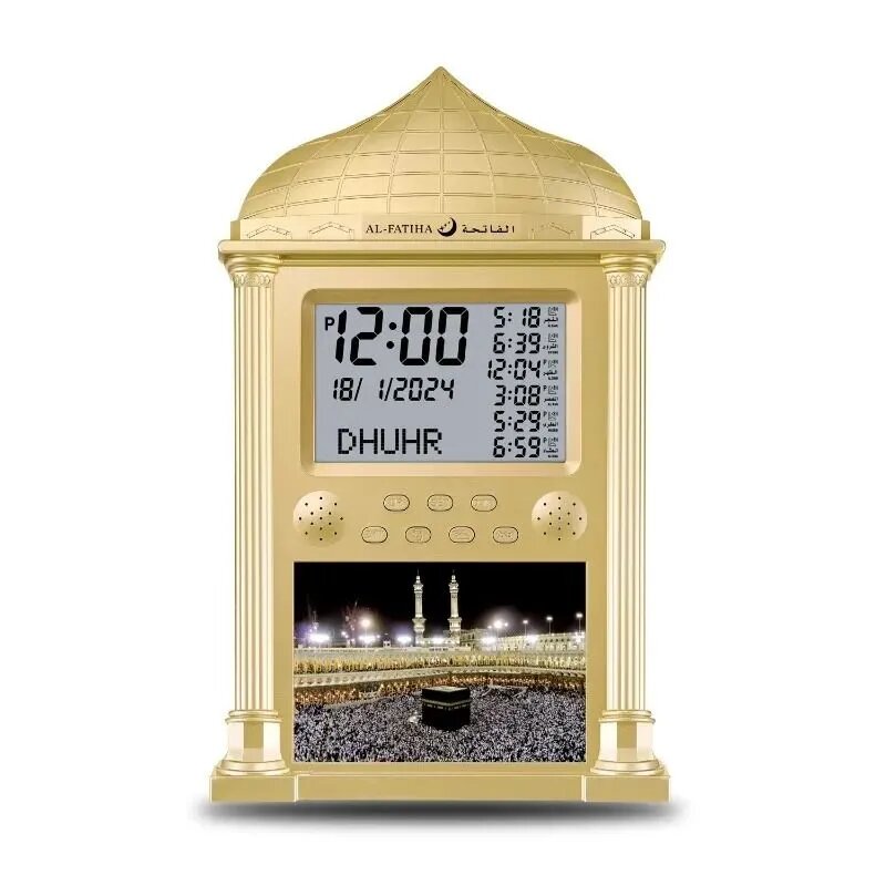 Настенные часы, 22 см х 36 см