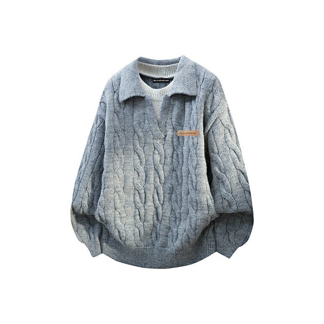 Свитер Quiksilver