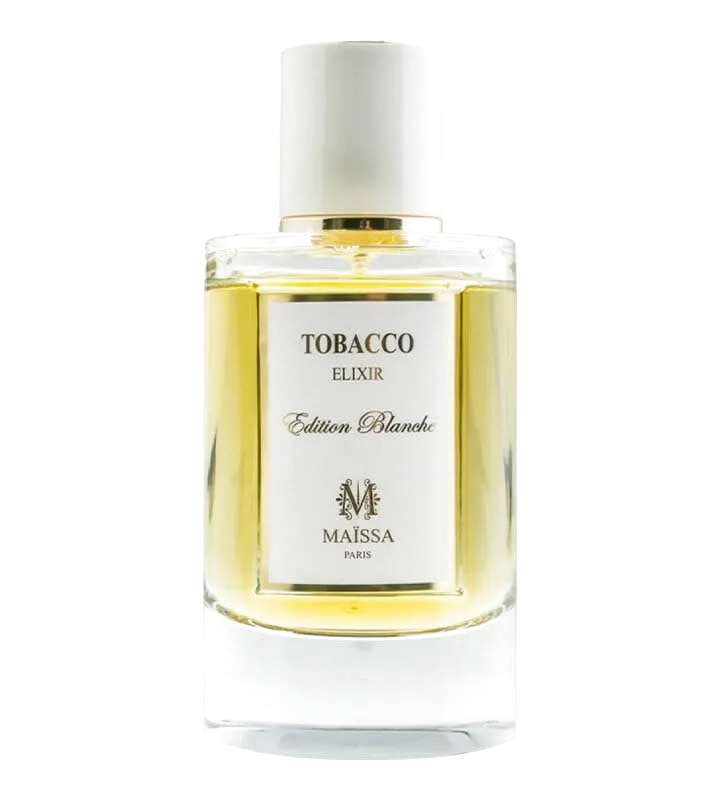 Духи Маисса Тобакко 100 мл для мужчин и женщин - Maissa Tobacco parfum