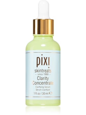 Сыворотка для ухода за кожей Pixi Clarity, 30 мл