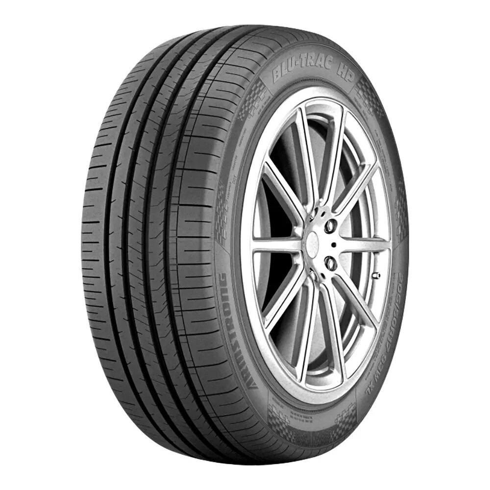 Автомобильная шина Armstrong Blu-Trac HP 275/35 R20 102Y летняя