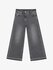 Джинсы Stella McCartney Stud-embellished frayed jeans, размер 110-116, серый
