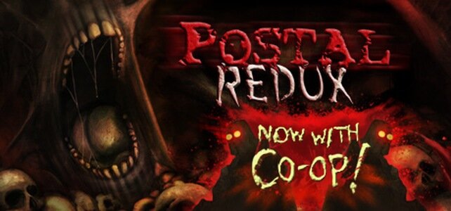 POSTAL Redux — игра для ПК, подарок Steam Gift, активация в Турции