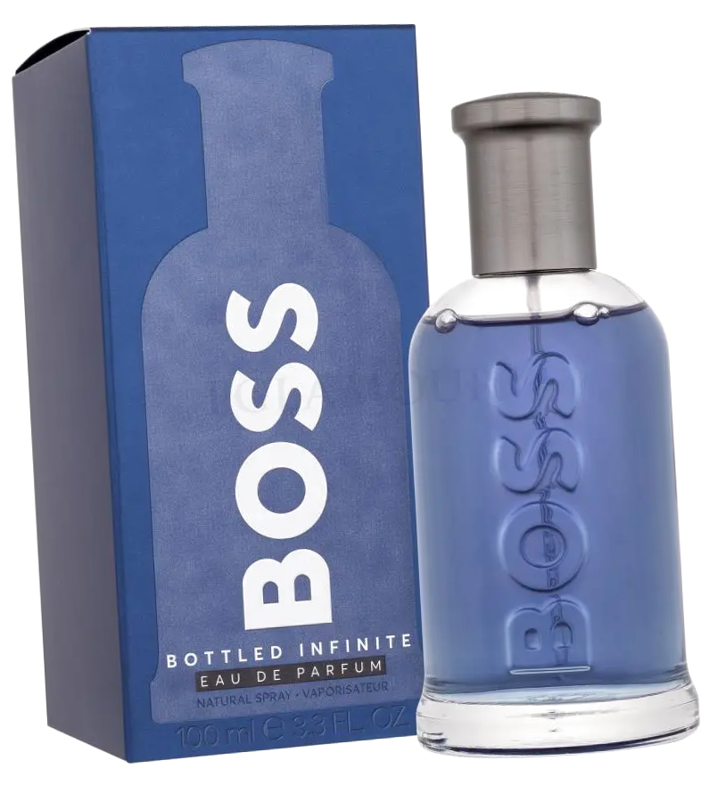 Мужской аромат Hugo Boss Bottled Infinite миниатюра 1.5 мл - Хуго Босс Боттлд Инфинити