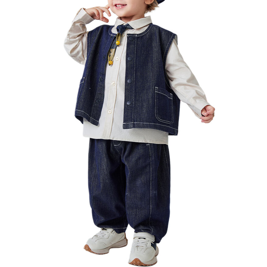 Комплект одежды mini bala