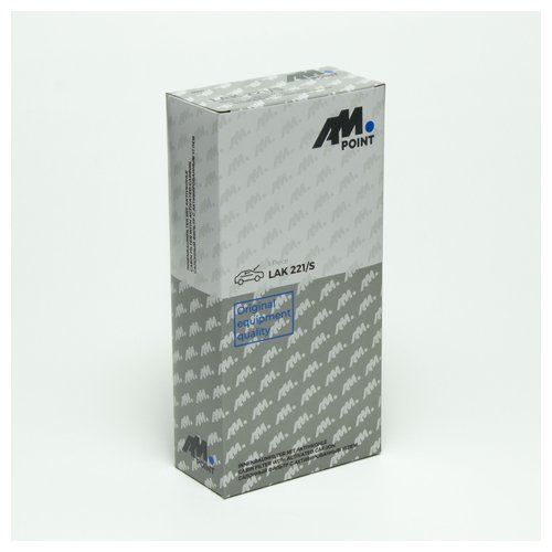Фильтр салонный AM Point LAK221S