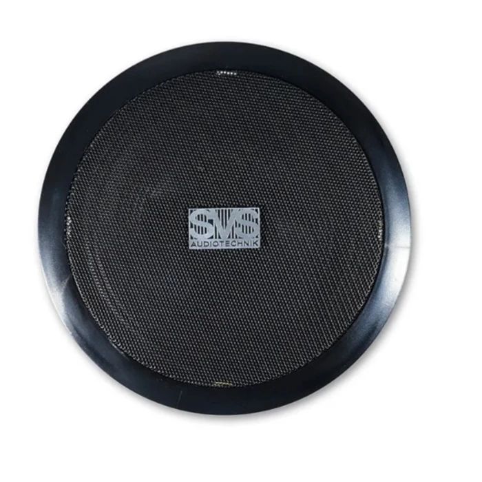 SVS Audiotechnik SC-106 Black Громкоговоритель потолочный 6"