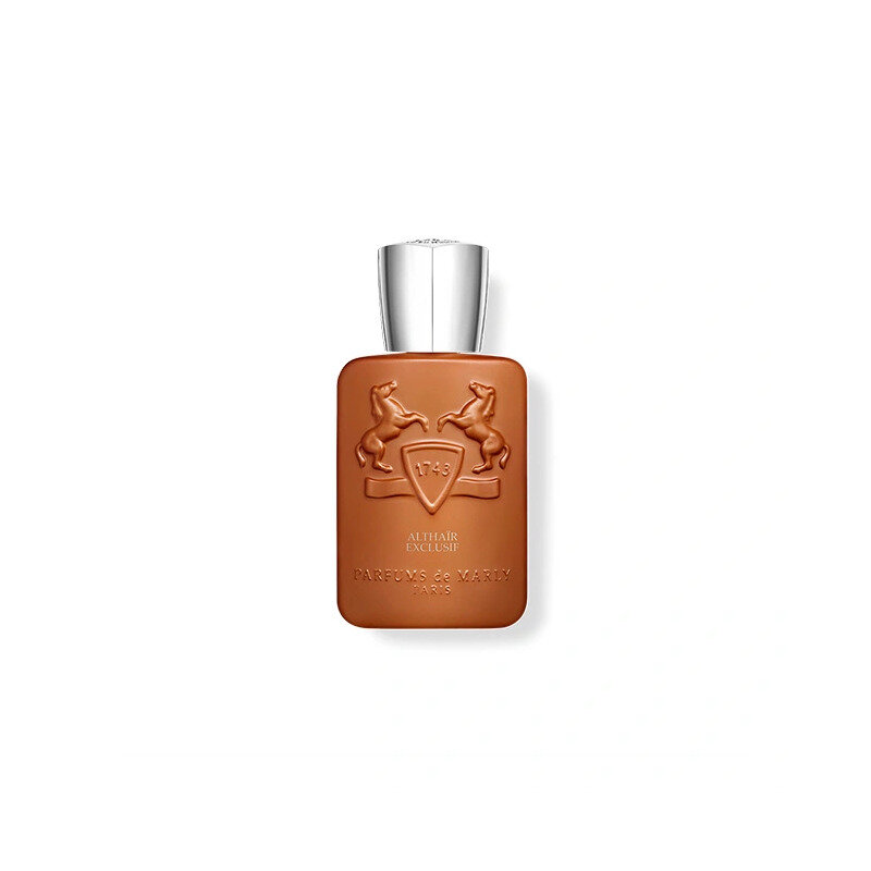 Парфюмерная вода для женщин и мужчин Parfums De Marly Althair Exclusif 75 мл / Духи Парфюм Де Марли Альтаир Эксклюзив
