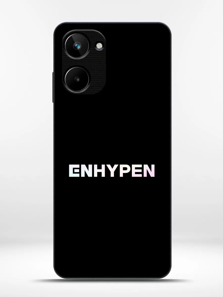 Чехол на Realme 10 Enhypen
