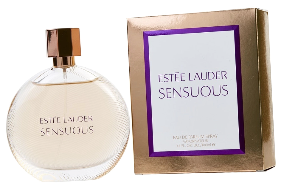 Эсте Лаудер Сенсес духи женские 100 мл - Estee Lauder Sensuous