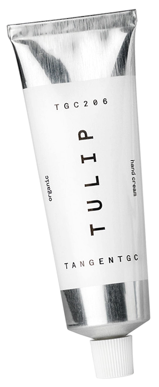 Tangent GC Tulip парфюмированный крем для рук 50 мл - Тангент Гс Тюлип