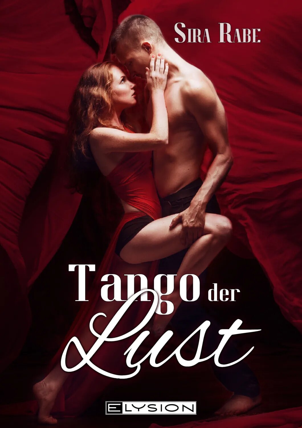 Tango der Lust [Цифровая книга]