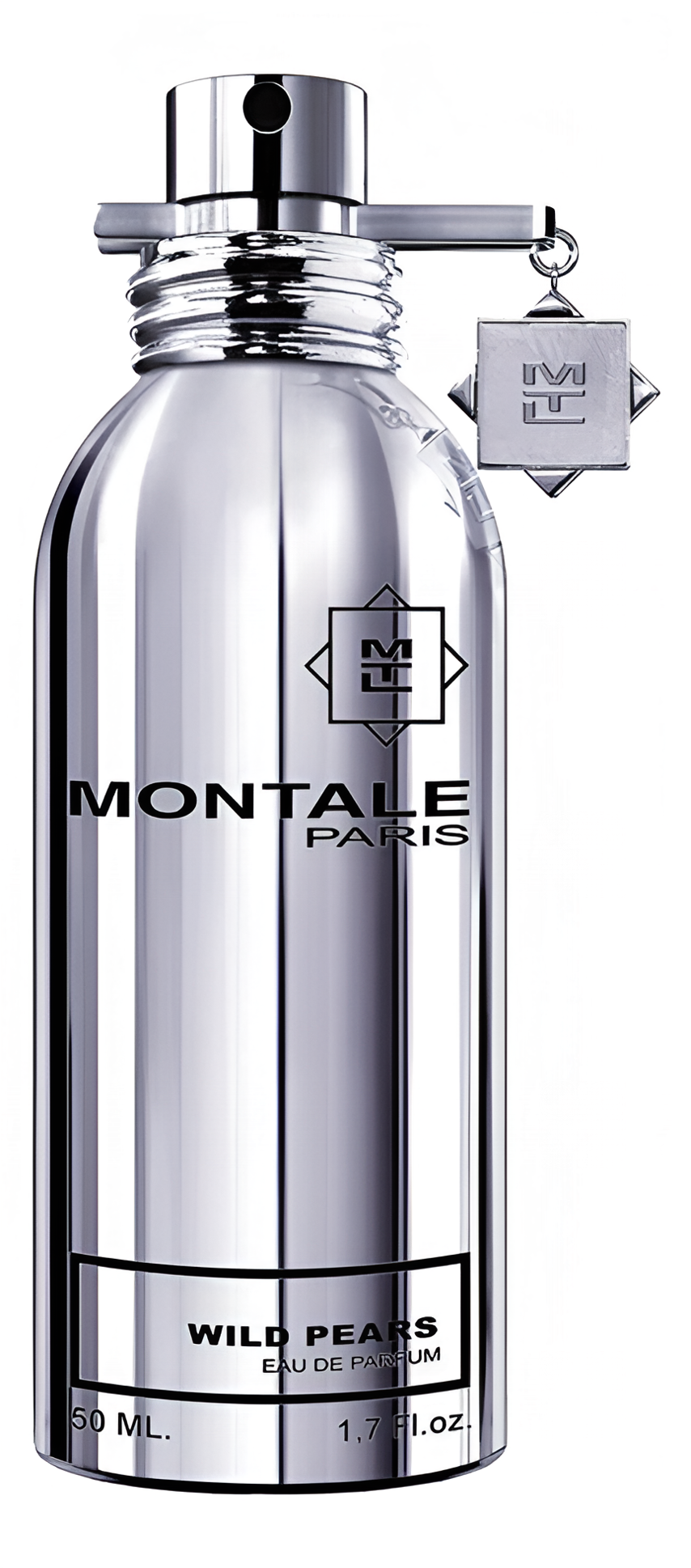 Парфюмерная вода Montale Wild Pears для мужчин и женщин, фруктовые ноты, 50мл