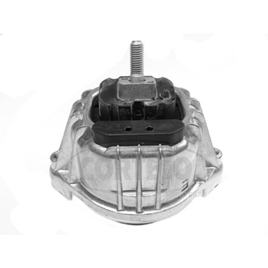 Опора двигателя CORTECO 80000694 BMW 1 (E81/E87), 3 (E90/E91), X1 (E84) 2.0D 03-15