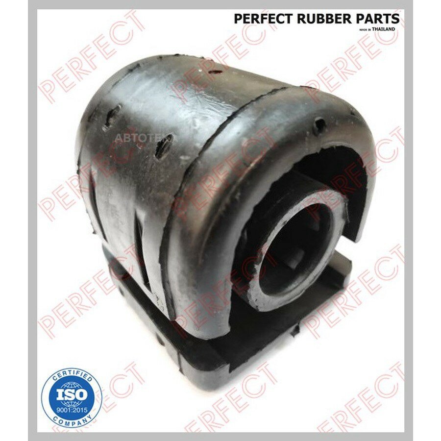 Сайлентблок задний переднего рычага PERFECT (Кратность 1 шт) PERFECT NS05B14WB