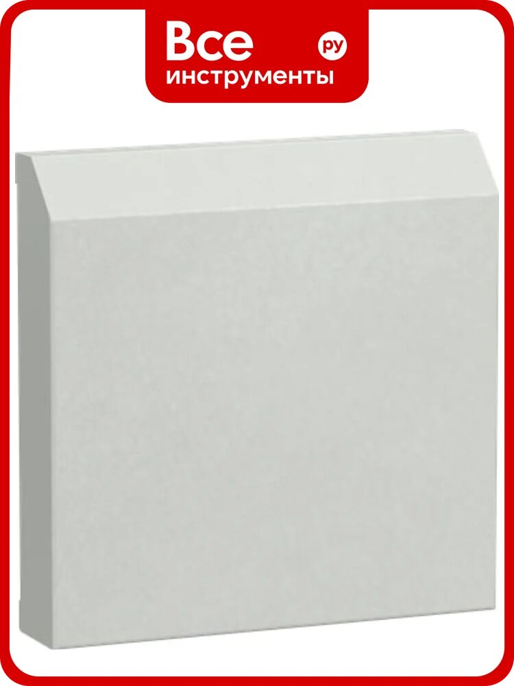 Кожух защитный вентиляционной решетки IEK TITAN 147x147 IP56 TI-00D-KZ-015-050