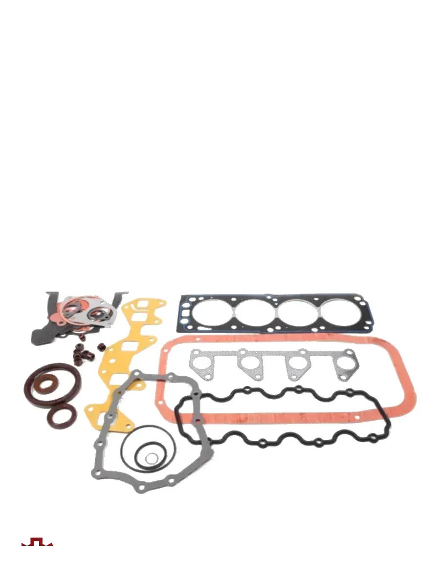 Комплект прокладок двигателя Daewoo Nexia 1.5 SOHC 95>