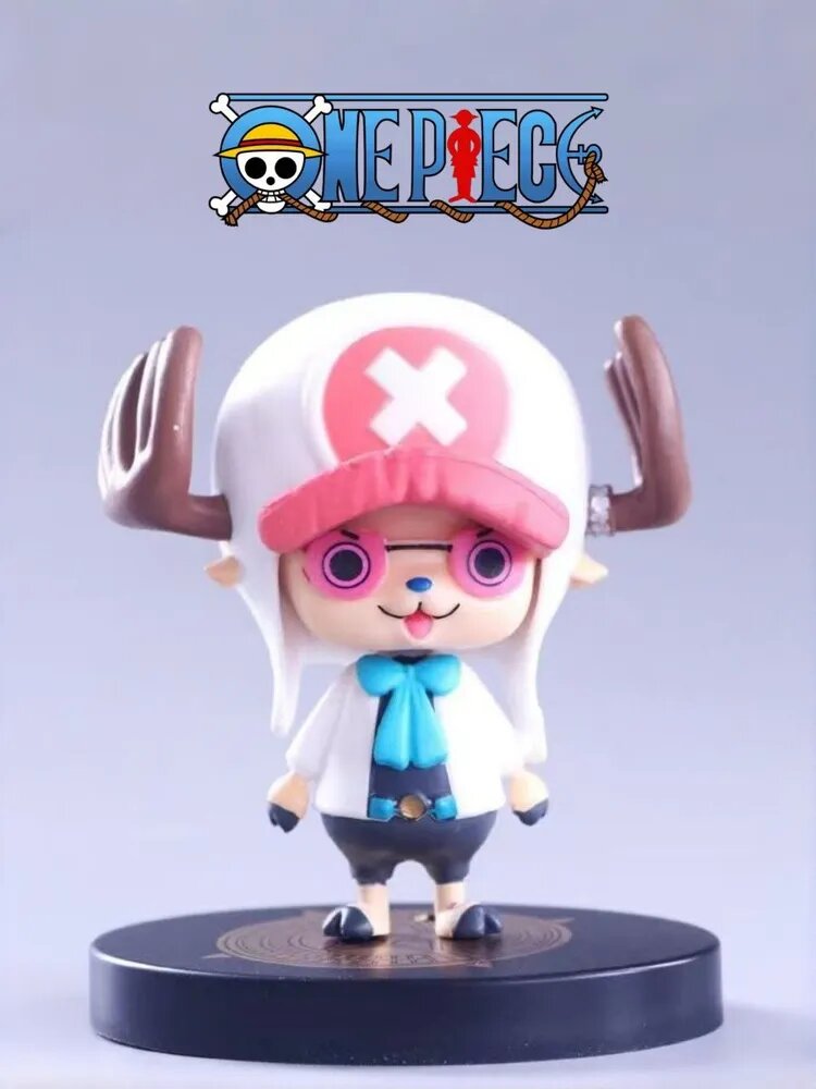 Nami One Piece Anime Периферийное устройство ручной работы GK Tide для украшения игрового стола-30 см