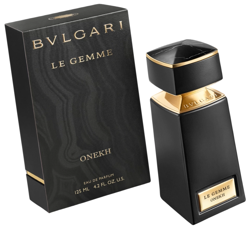 Мужской аромат Bvlgari Onekh Оникс 125 мл - Булгари Онекх парфюмерная вода