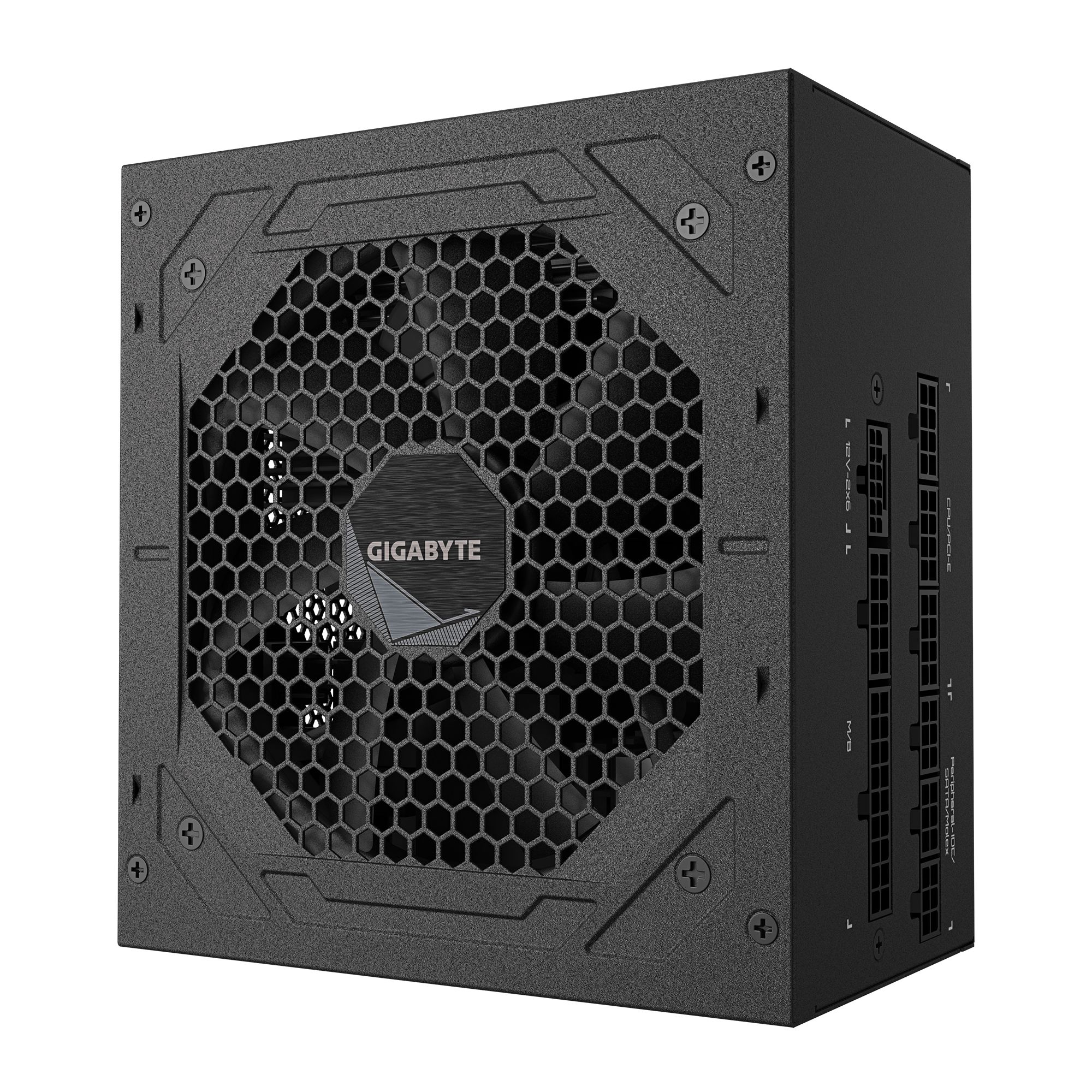 Блок питания GIGABYTE ATX 850W GP-UD850GM PG5 V2
