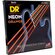 DR String NOB-40 Струны для бас-гитары