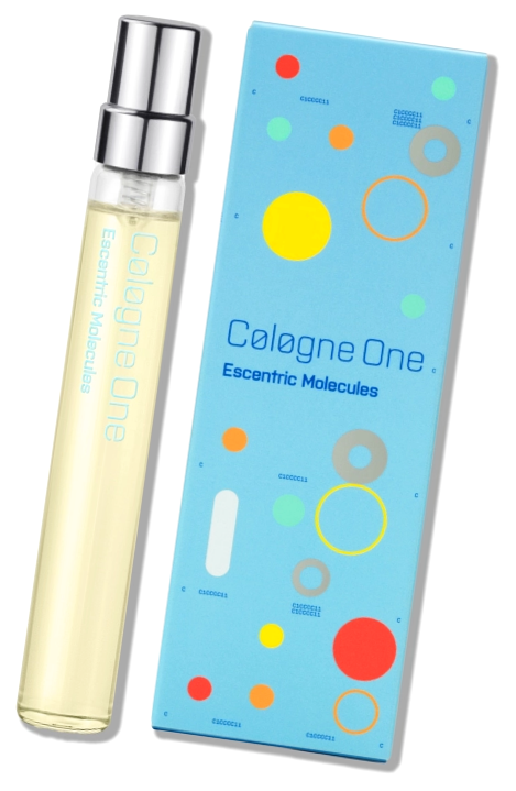 Escentric Molecules Cologne One парфюм унисекс 8.5 мл - Колонь Ван