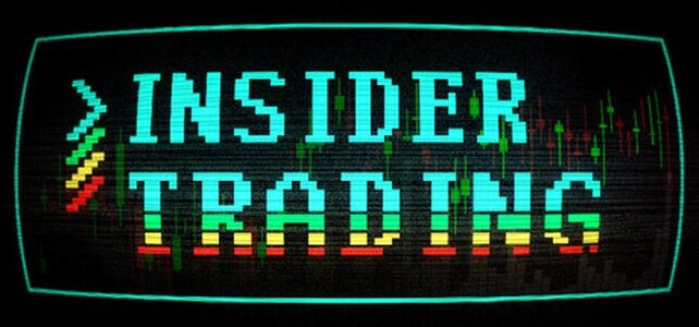 Insider Trading — игра для ПК, подарок Steam Gift, активация в Казахстане