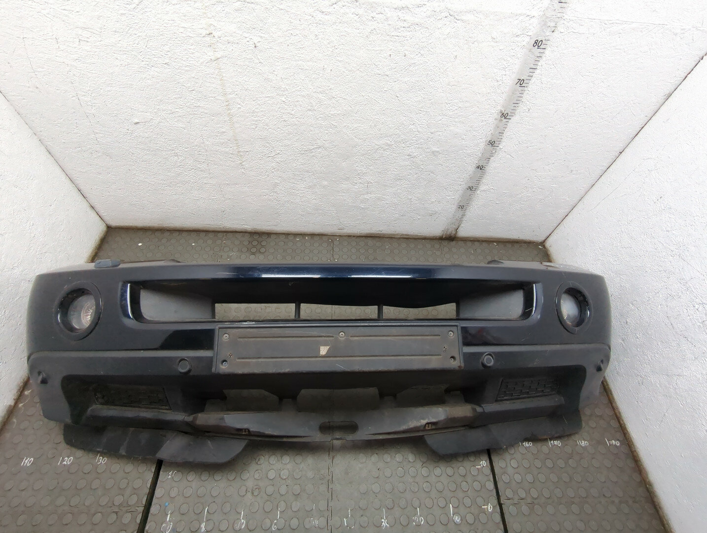 Бампер передний Land Rover Range Rover Sport Б/У