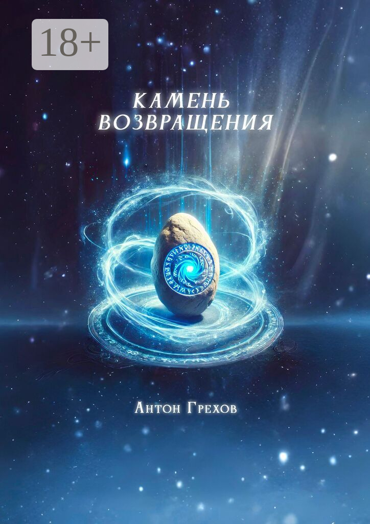 Камень возвращения