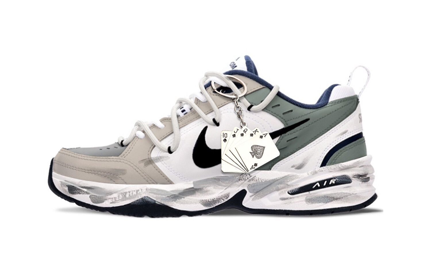 Кроссовки Air