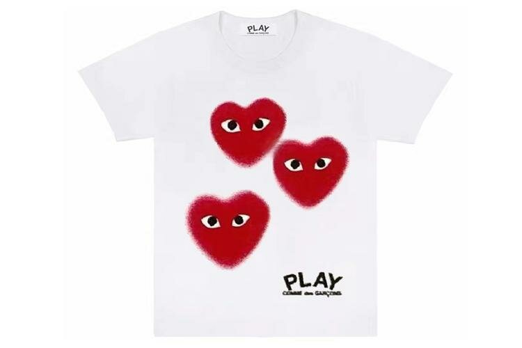 Футболка Play