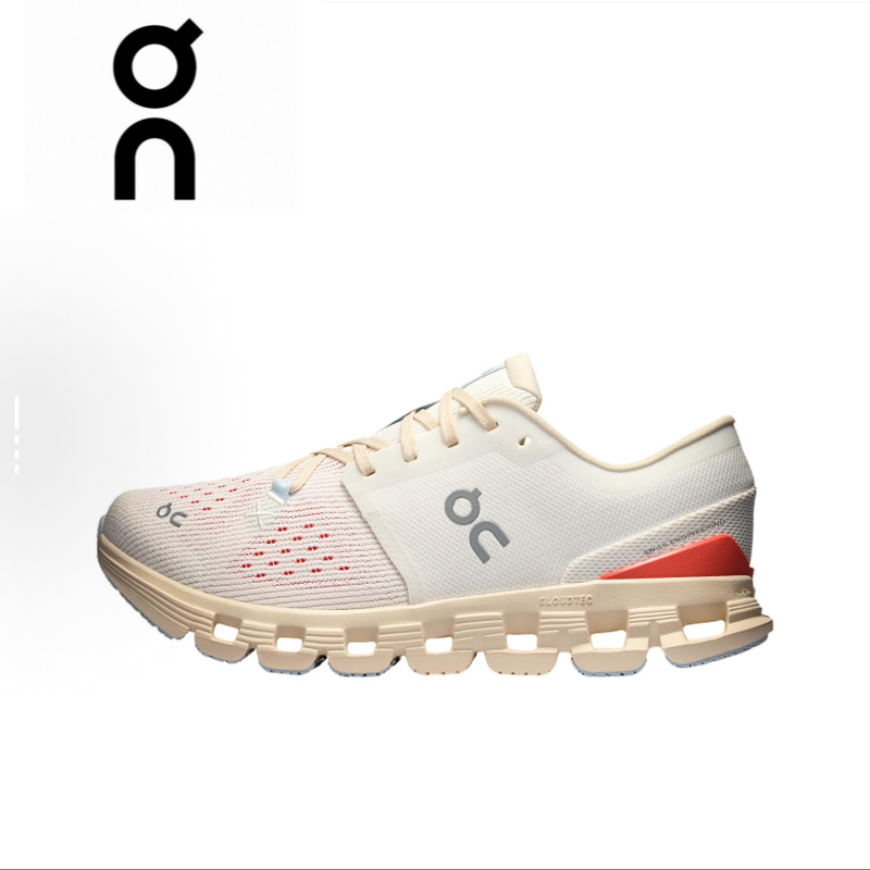 Кроссовки Cloud X4
