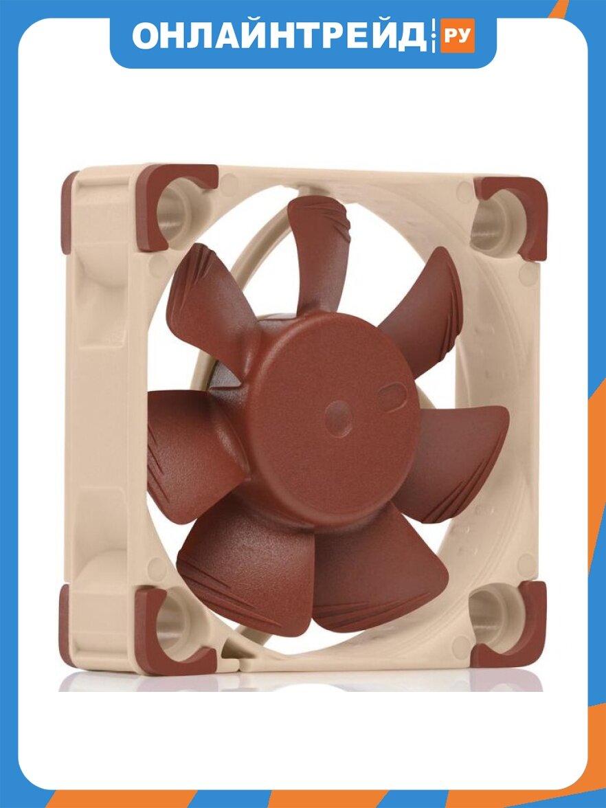 Вентилятор Noctua NF-A4x10 PWM