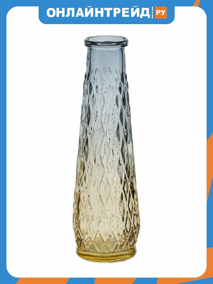Ваза Remeco Collection 6х6х21,5 см. (795591)