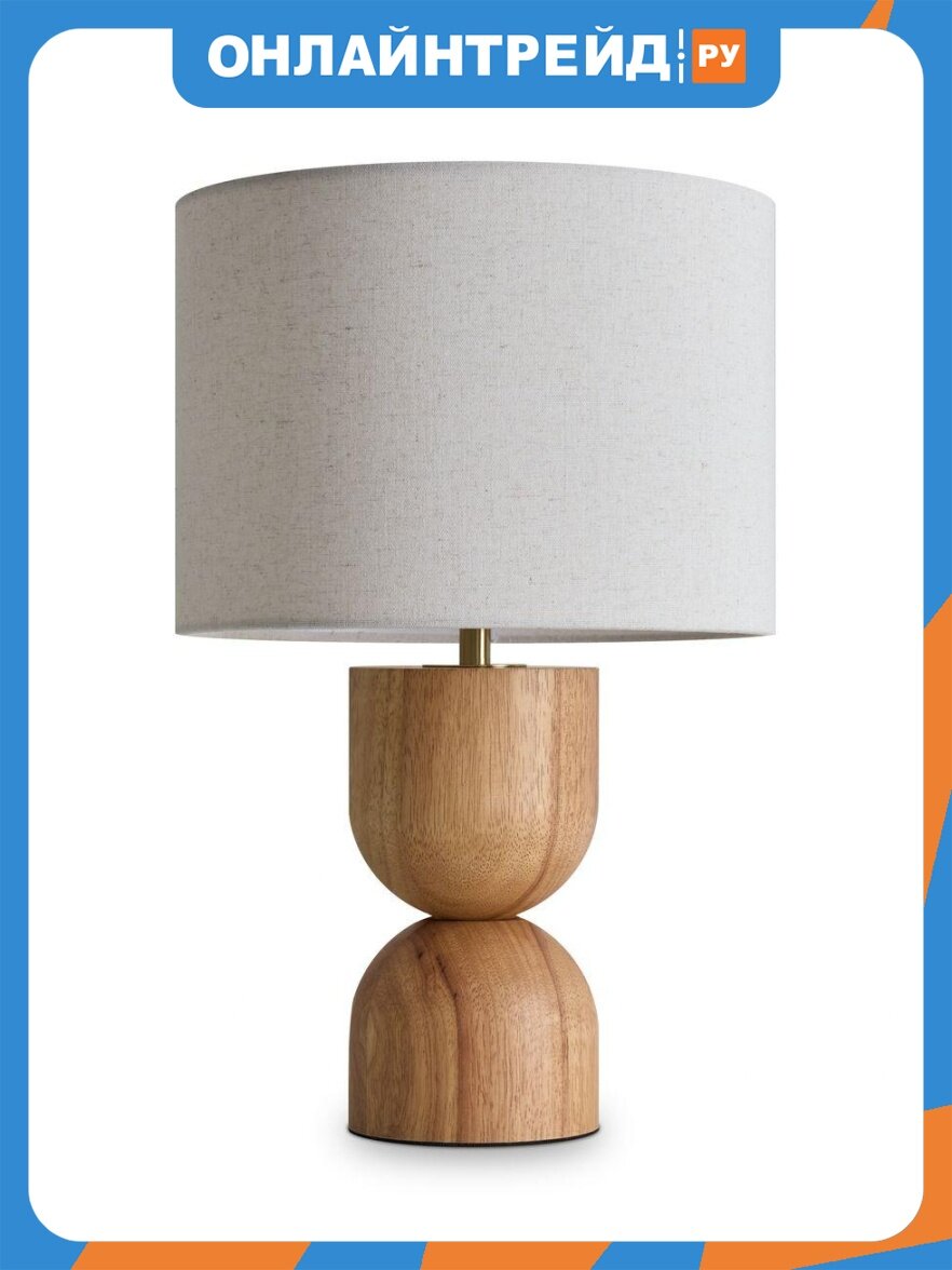 Настольная лампа Freya Forest FR5326TL-01BG