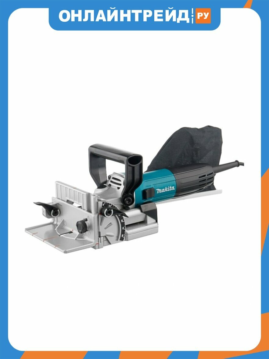 Фрезер Makita PJ7000