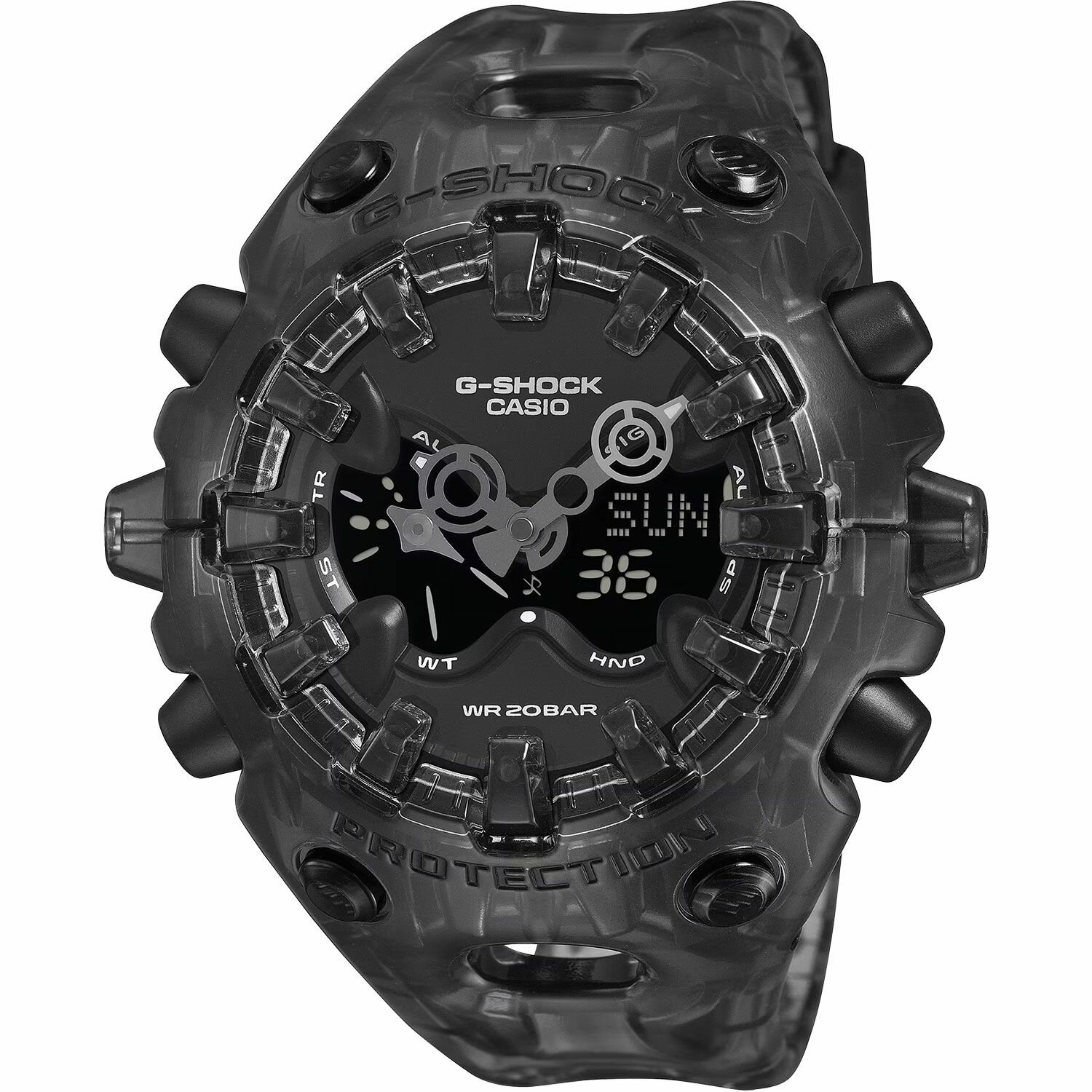  CASIO