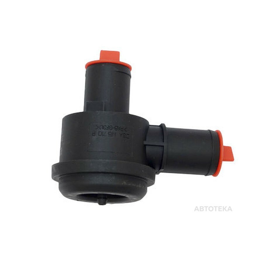 Клапан турбокомпрессора_ZIKMAR ZIKMAR Z68319R