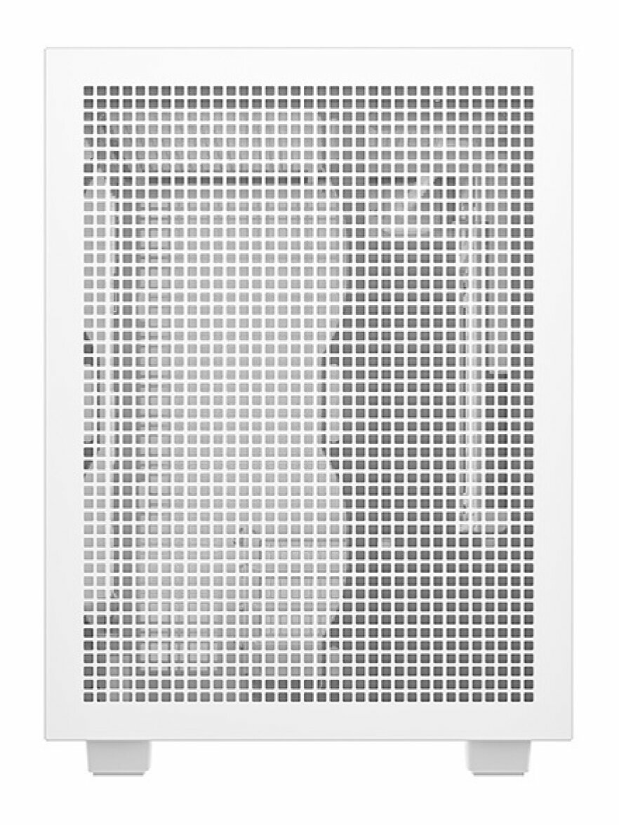 Корпус Deepcool CH260, белый — фото 1