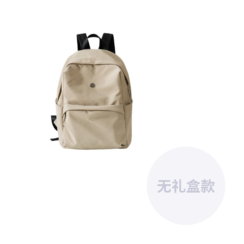 Рюкзак унисекс DCLOUD Oxford Double Shoulder Backpack 1317183578