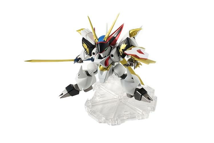 Фигурка унисекс BANDAI Mashin Hero Wataru, Ryujinmaru